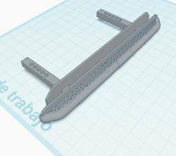 enduro trail runner 3D Models | Page 1 | STLFinder