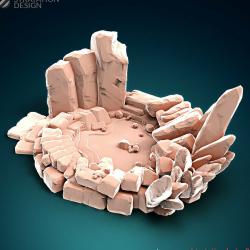 enclave 3D Models | Page 1 | STLFinder