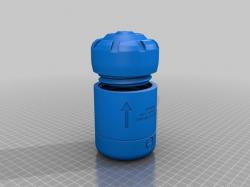 fallout fusion core 3d models 【 STLFinder
