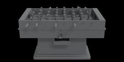 car foosball boardgame 3D Models | Page 1 | STLFinder