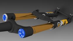 fox 36 kashima 3D Models | Page 1 | STLFinder