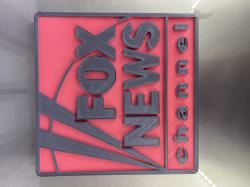 fox 2 news stl 3D Models | Page 1 | STLFinder