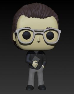 stephen king 3D Models | Page 1 | STLFinder