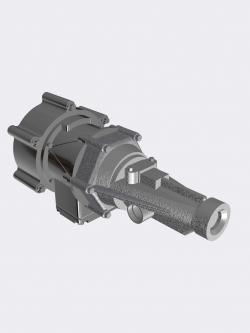 gear vendors overdrive 3D Models | Page 1 | STLFinder