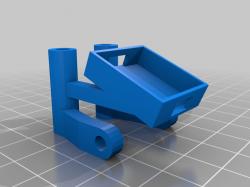 upgrade kit for celestron cg3 mount 3D Models | Page 1 | STLFinder