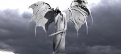 6 winged angel 3d models 【 STLFinder