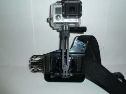 gopro extension 3D Models | Page 1 | STLFinder