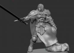french knights 3D Models | Page 1 | STLFinder