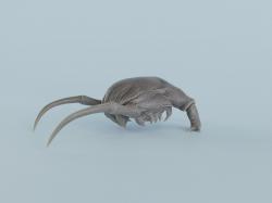 half life alpha headcrab 3d | Page 1 | STLFinder