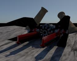 r32 interceptor 3D Models | Page 1 | STLFinder