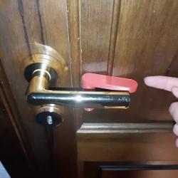 glass door handle cad block 3D Models | Page 1 | STLFinder