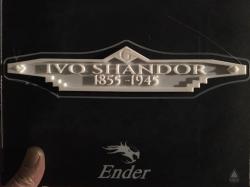 ivo shandor 3D Models | Page 1 | STLFinder