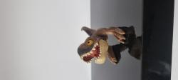 t rex jurassic world rebirth toy 3D Models | Page 1 | STLFinder