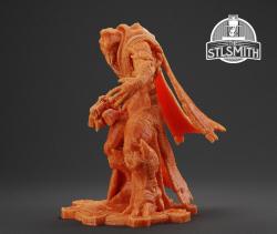 gears of war armored kantus 3D Models | Page 1 | STLFinder