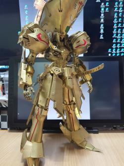knight of gold model kit | Page 1 | STLFinder