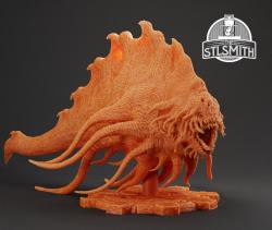 leviathan stl 3D Models | Page 1 | STLFinder