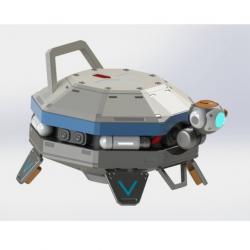lifeline apex 3D Models | Page 1 | STLFinder