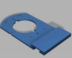 makita rt0700 router plate 3D Models | Page 1 | STLFinder