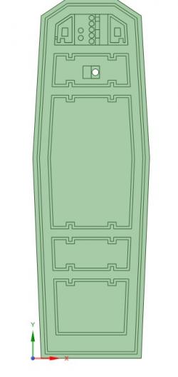 door scale 3D Models | Page 1 | STLFinder