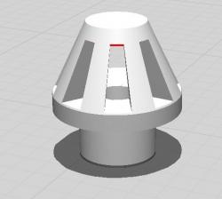 red line 1 43 3D Models | Page 1 | STLFinder