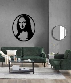 mona lisa stl 3D Models | Page 1 | STLFinder