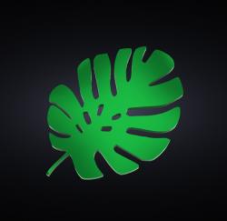 monstera banner 3D Models | Page 1 | STLFinder