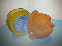 head chopper 3D Models | Page 1 | STLFinder