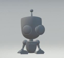 moveable dinosaur cutout 3D Models | Page 1 | STLFinder