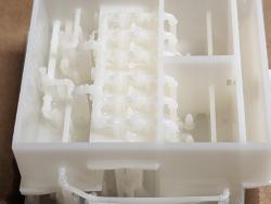 n scale ski lift 3D Models | Page 1 | STLFinder