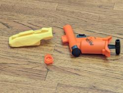 stinger nailpac 1 plactic cap 2m pallet 3D Models | Page 1 | STLFinder