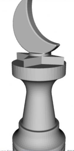 wizard chess download 3D Models | Page 1 | STLFinder