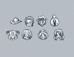 temu one piece b 3D Models | Page 1 | STLFinder