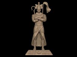 osiris d3 geil 3D Models | Page 1 | STLFinder