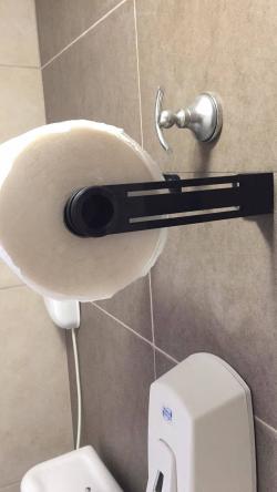 horseshoe paper towel holder 3D Models | Page 1 | STLFinder