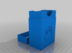 pathfinder 1e blank character sheet printable 3D Models | Page 1 ...