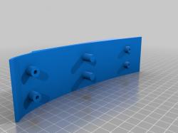 phoenix wing pattern 3D Models | Page 1 | STLFinder