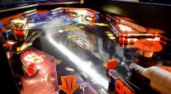 pinball flipper assembly 3D Models | Page 1 | STLFinder