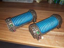 plasma coil bl3 3D Models | Page 1 | STLFinder