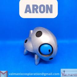 aron pokemon 3D Models | Page 1 | STLFinder