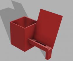 capinha armadura de celular da prar usar com penicula 3d | Page 1 ...