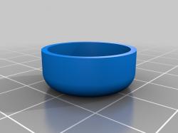 ps4 controller pinch stick 3D Models | Page 1 | STLFinder