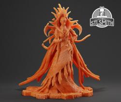 queen myrrah 3D Models | Page 1 | STLFinder