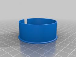table top cable management 3D Models | Page 1 | STLFinder