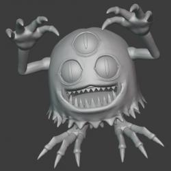 sangan yugioh 3D Models | Page 1 | STLFinder