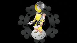 joystick marvo scorpion gt019 3D Models | Page 1 | STLFinder