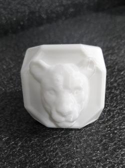 scout neckerchief slides 3d models 【 STLFinder