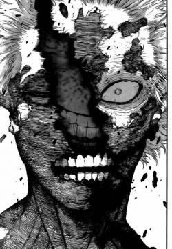 shigaraki ref sheet 3D Models | Page 1 | STLFinder