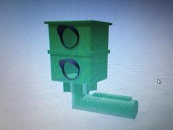 speed camera 3D Models | Page 1 | STLFinder