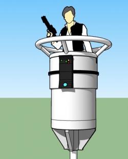 star wars yavin 4 3D Models | Page 1 | STLFinder