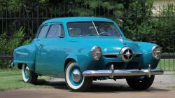 custom hot rod frame for 1941 studebaker champion coupe 3D Models ...
